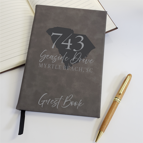 Journals - Personalized Gallery