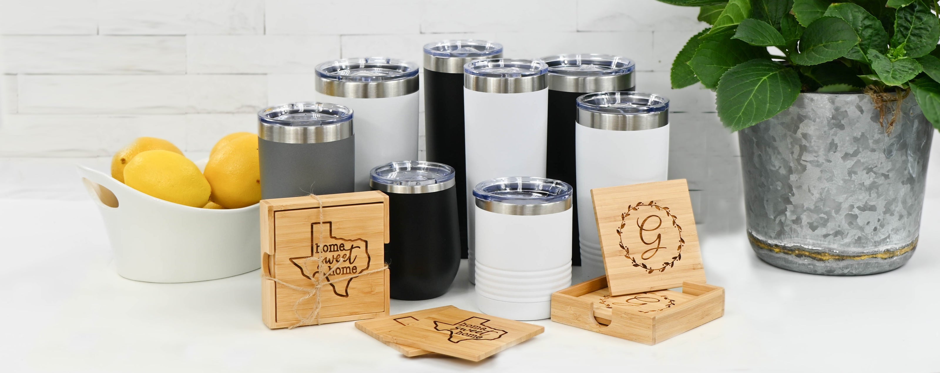 Personalized Gallery - Collection of Unique Gifts & Wedding Favors