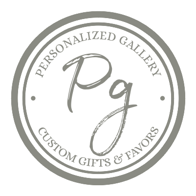 Products - Personalized Gallery
