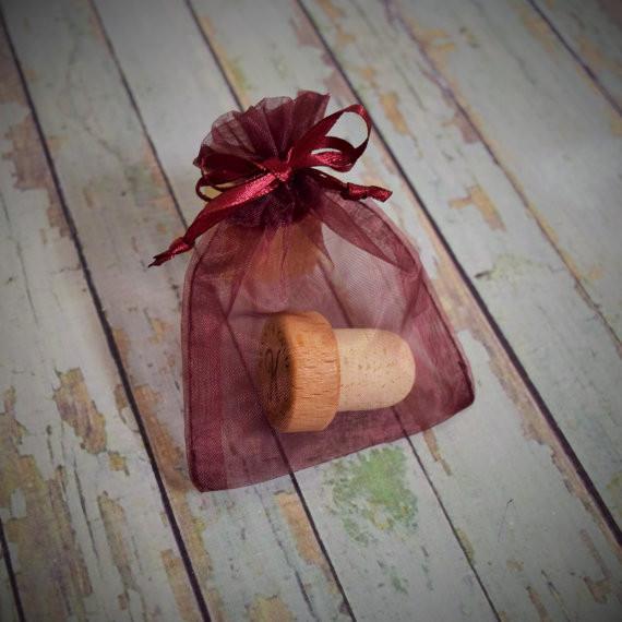 Stopper Packaging - Personalized Gallery