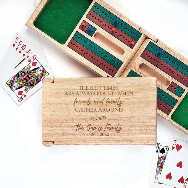 Game Sets - Personalized Gallery